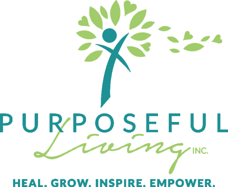 Purposeful Living